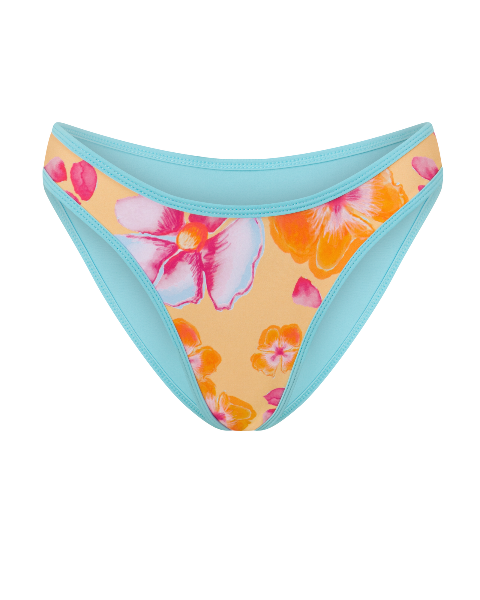 Leni Swims - Exclusive - Reversible - Free Express Shipping Available